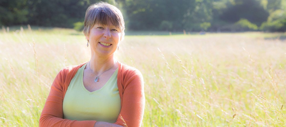 Speaking Events - Clare Evans