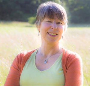 Clare Evans Time Management Coach