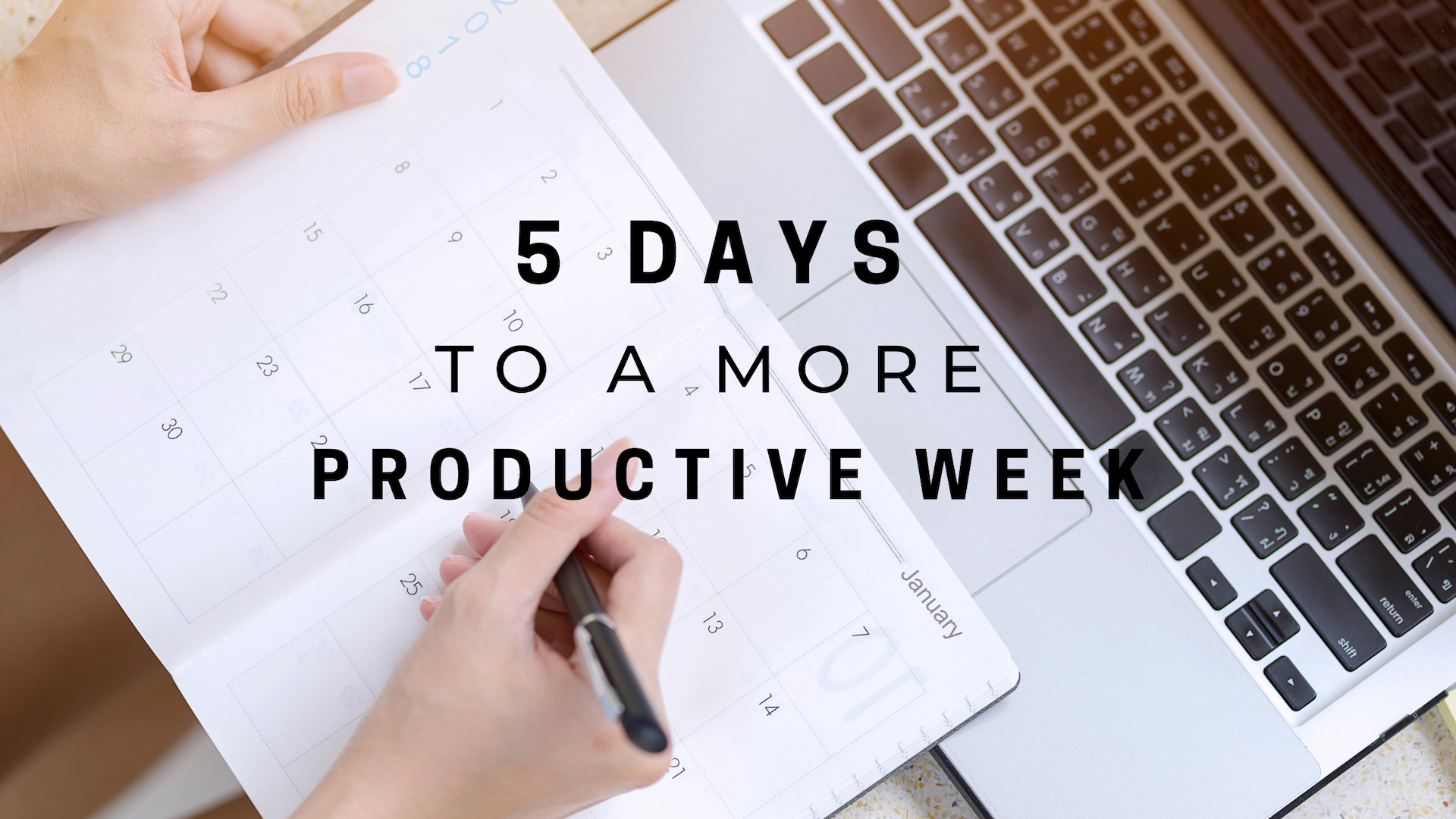 Clare Evans Time Management Coach